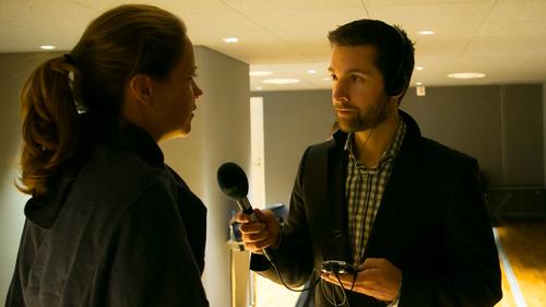 DRP-Orchester: Timo Fuchs