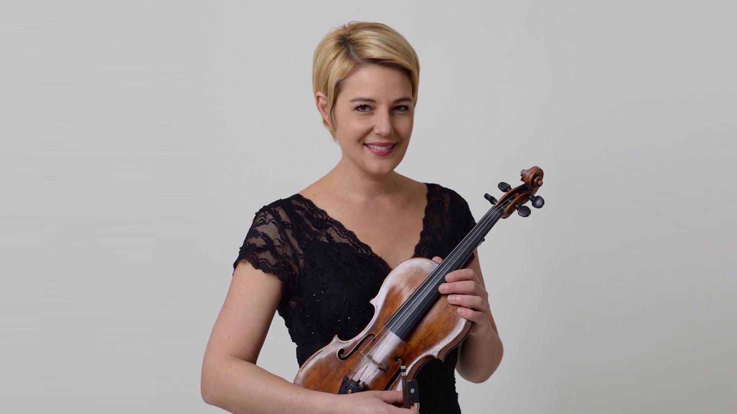 Drp Orchester Karin Murphy