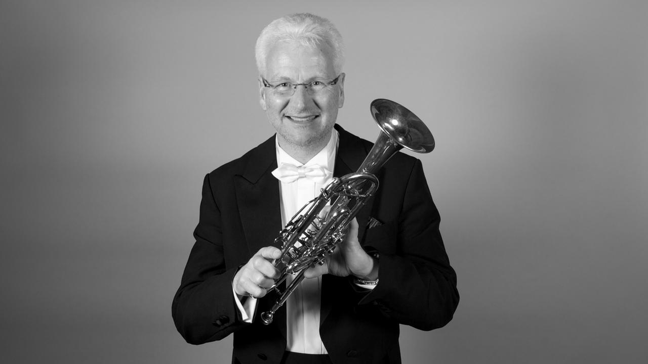 DRP-Orchester: Trauer um Peter Leiner