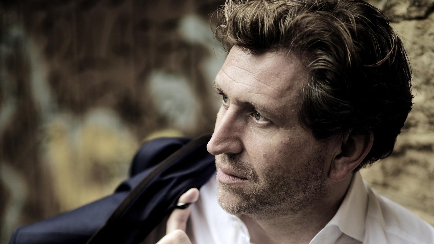 DRP-Orchester: Inkinen | Wagner