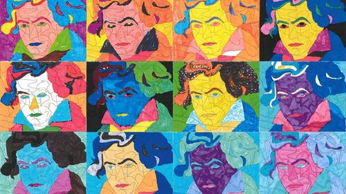 DRP-Orchester: Meilensteine