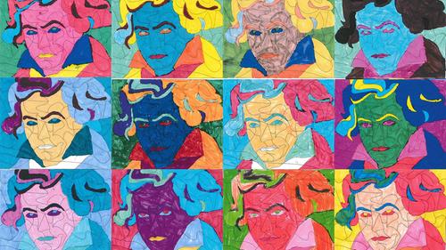 DRP-Orchester: Meilensteine