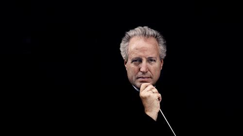 DRP-Orchester: Manfred Honeck