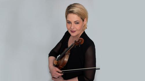 Drp Orchester Karin Murphy