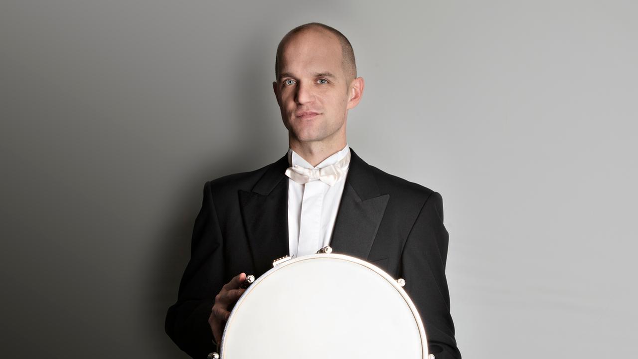 DRP-Orchester: Martin Frink