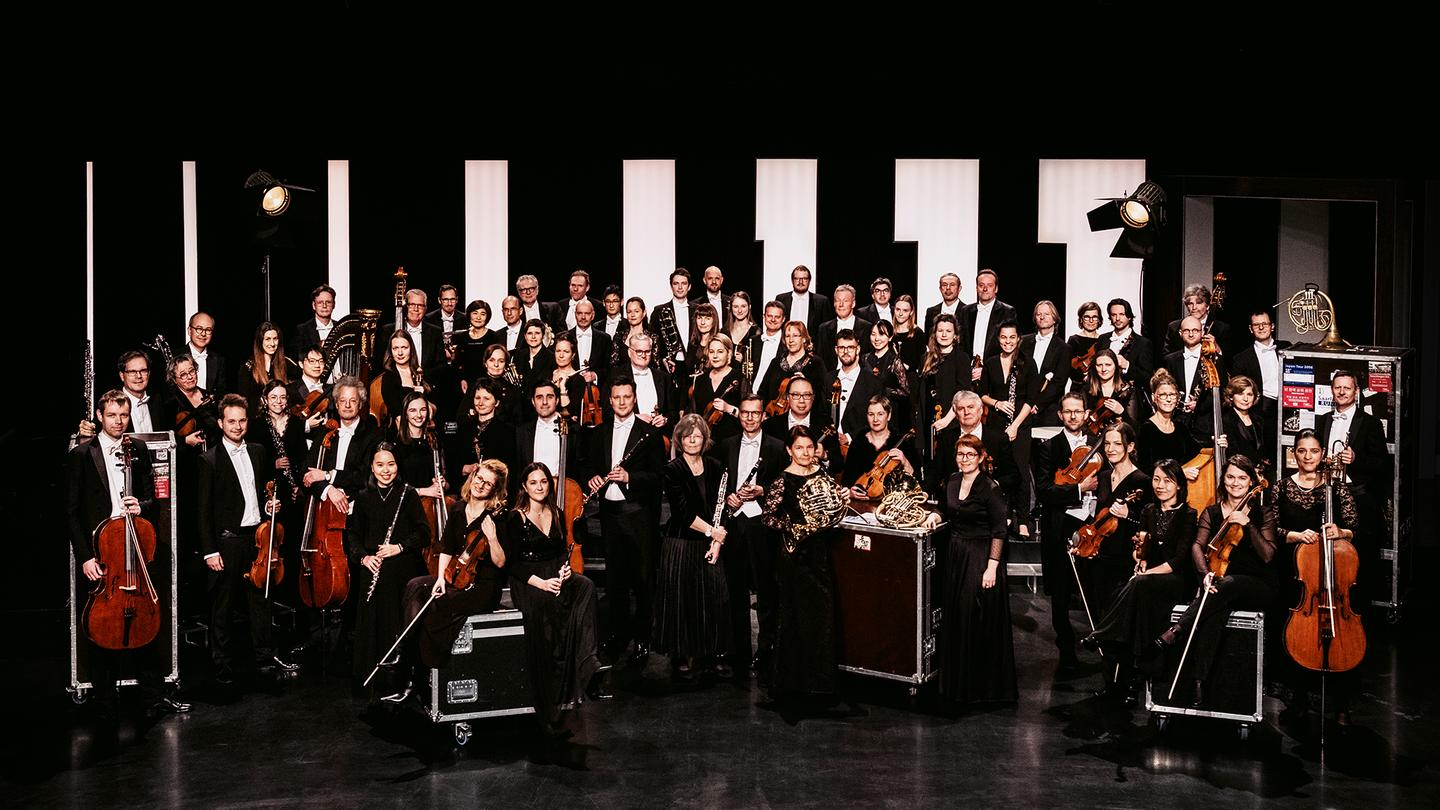 DRP-Orchester: Saarbrücker Kompositionswerkstatt