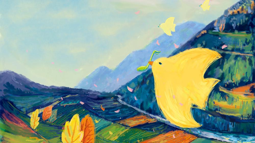 DRP-Orchester: Papa Haydns kleine Tierschau